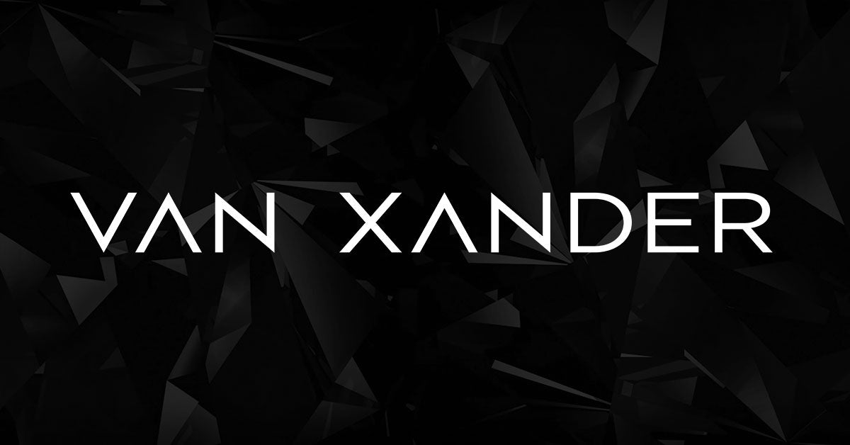 Fine Jewelry | 925 Sterling Silver | Van Xander